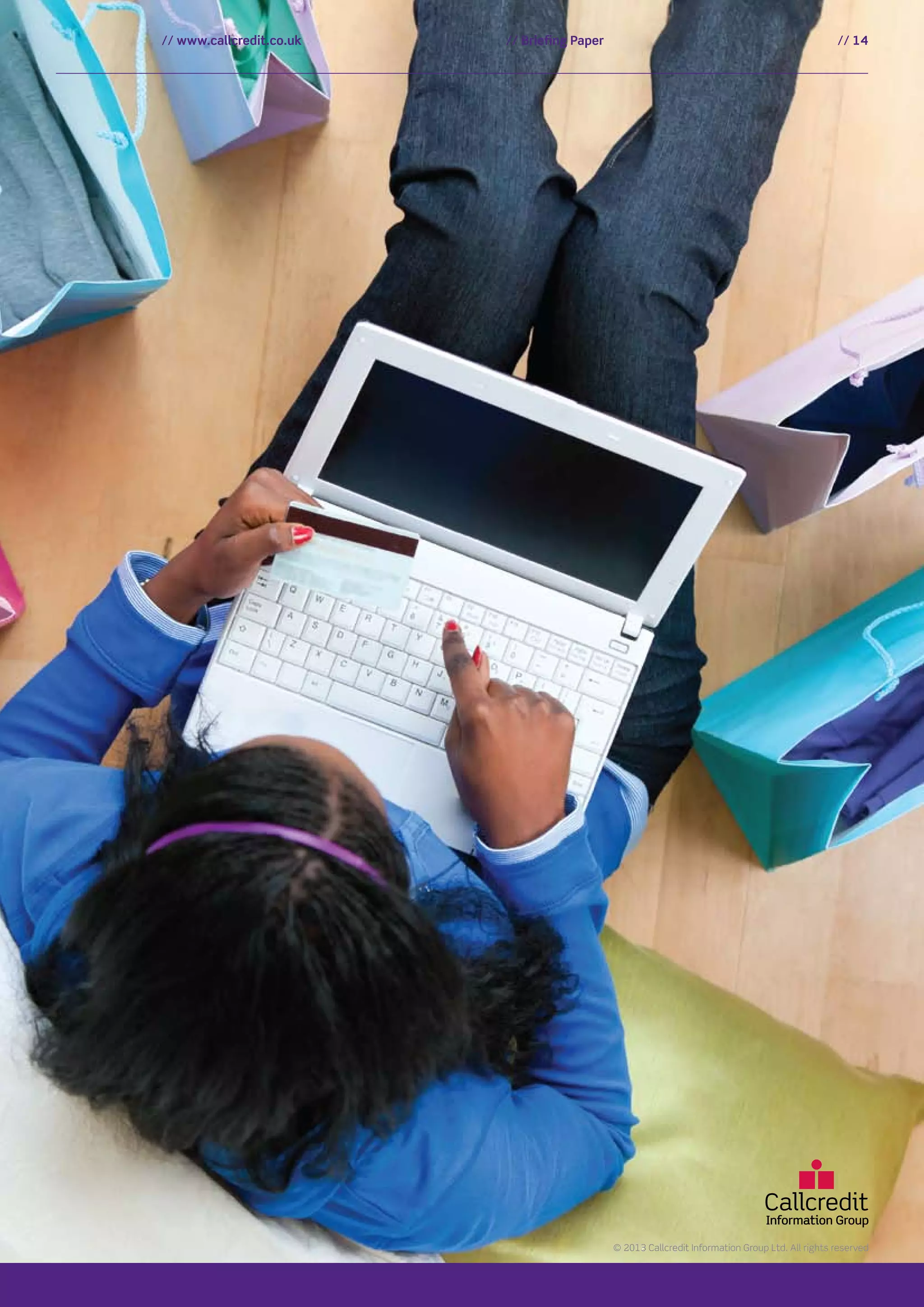 Addressable display advertising | PDF