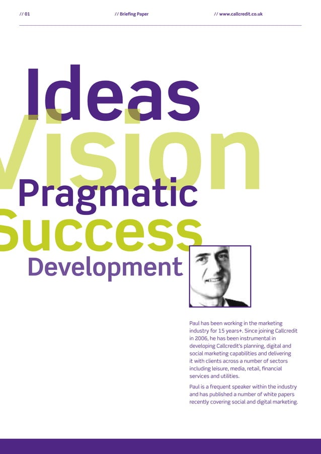 Addressable display advertising | PDF