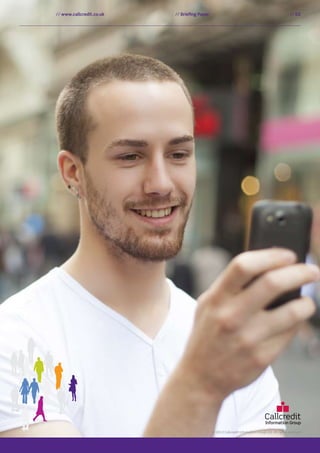 Addressable display advertising | PDF