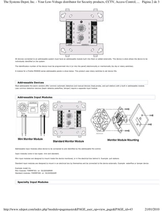Addressable system definition.pdf | Operating Systems | Computer ...