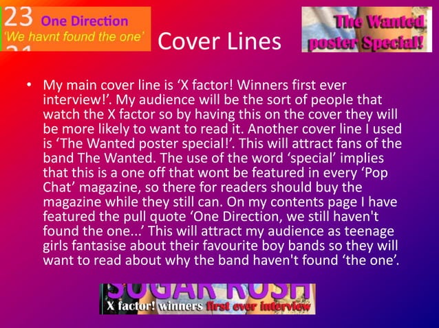 Address attract audience | PPTX | Style & Fashion