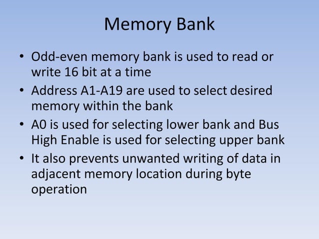 address decoding.pdf | Computing | Technology & Computing
