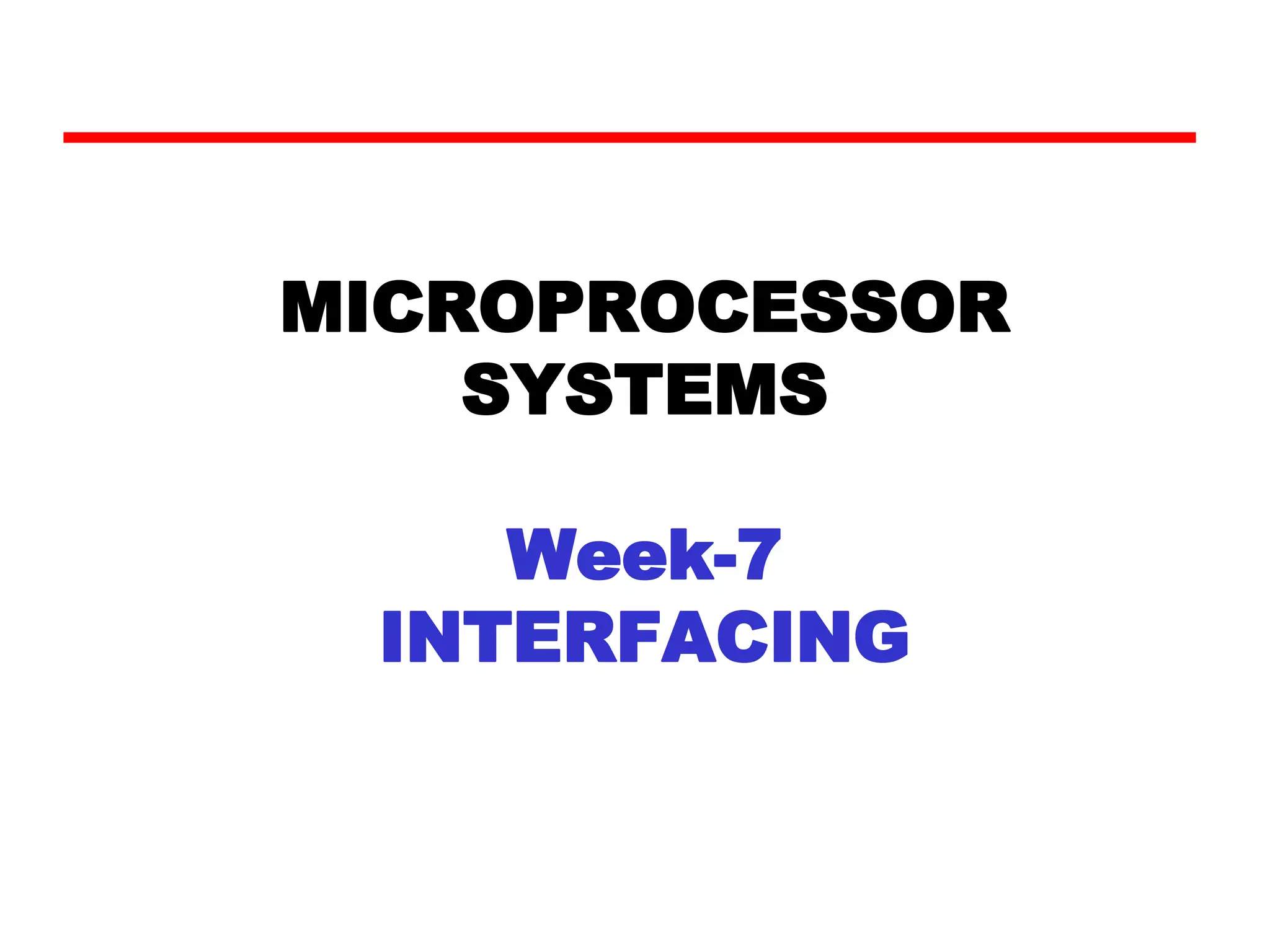 Address decoding (1).pptx