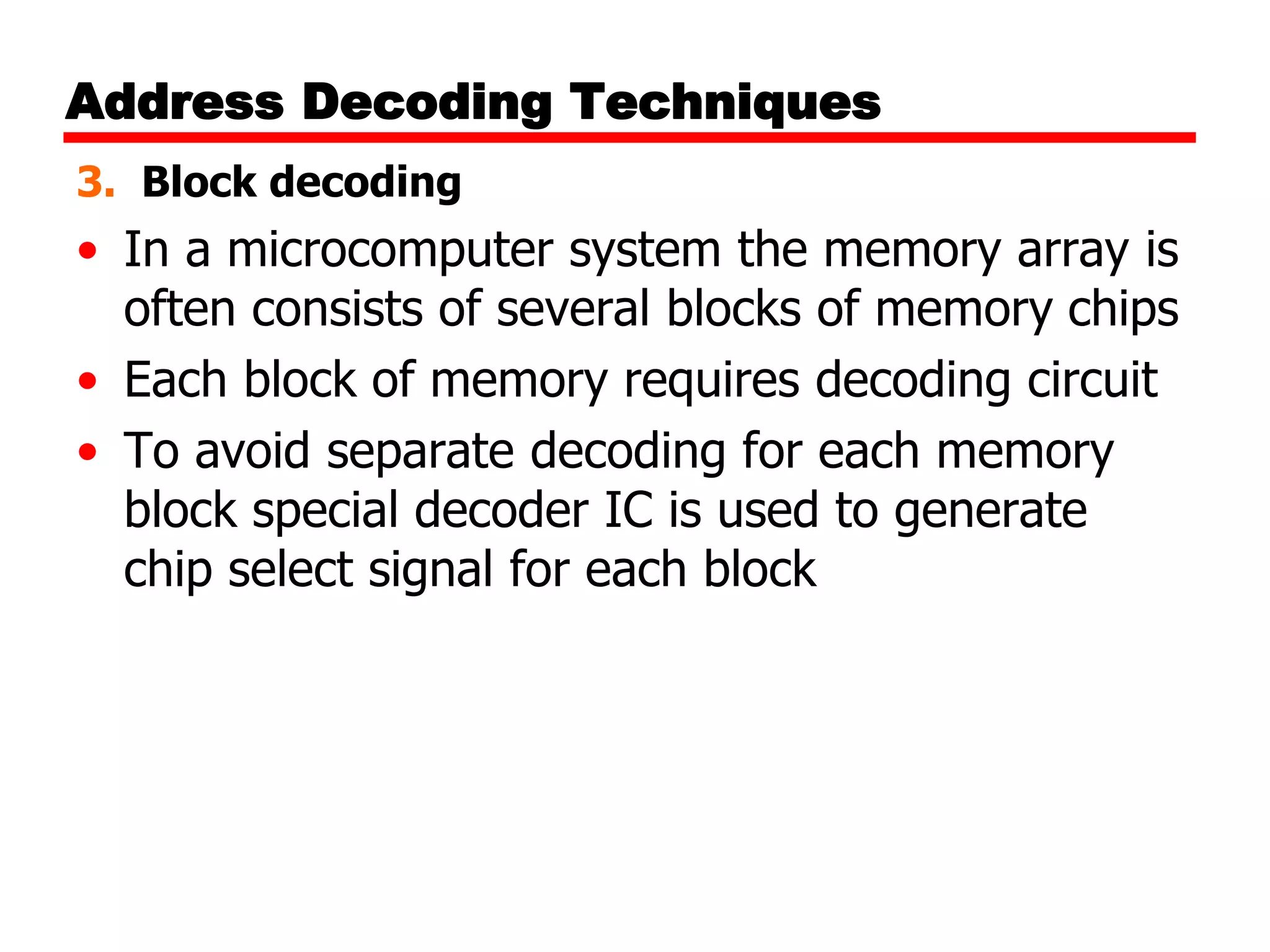 Address decoding (1).pptx