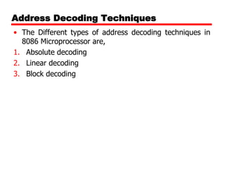 Address decoding (1).pptx