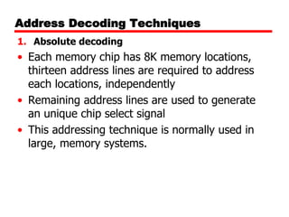 Address decoding (1).pptx