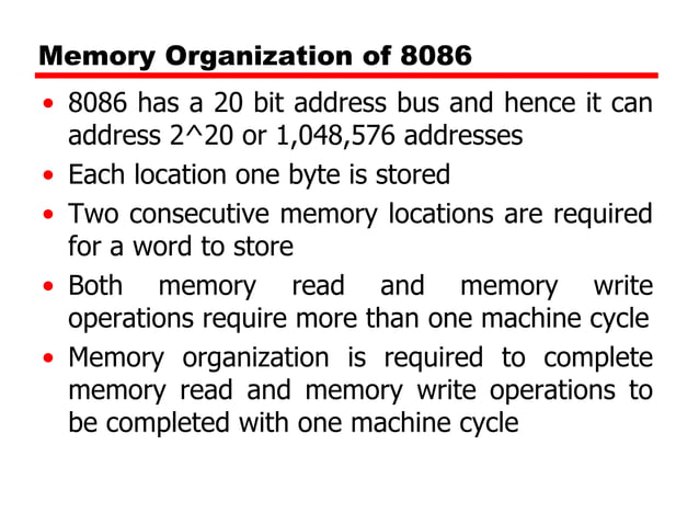 Address Decoding 1 Pptx