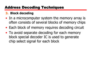 Address decoding (1).pptx