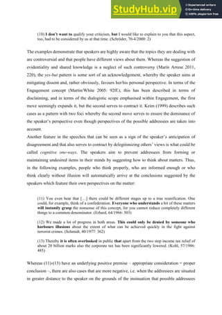 Addressee Orientation in Political Speeches. Tracing the other in argumentative monologue.pdf