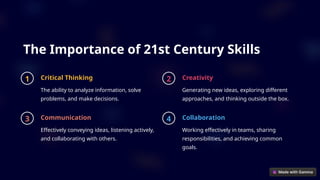 Addressing-21st-Century-Skills-Through-Collaborative-Learning.pptx