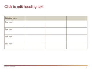 Addressing Key Selection Criteria | PPTX