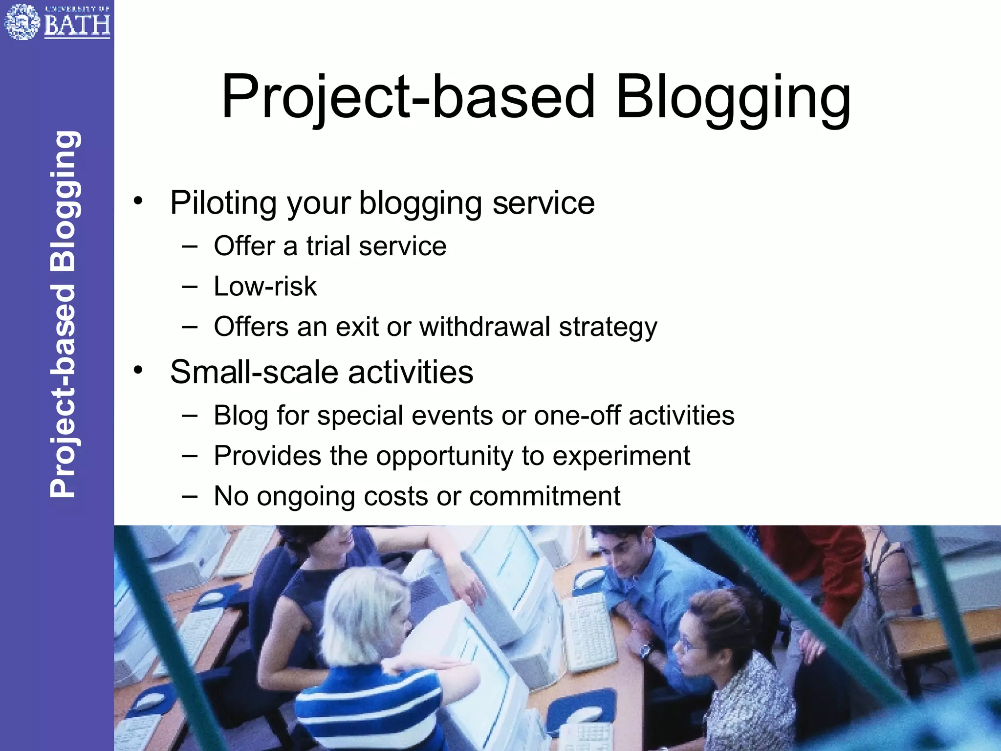 Addressing The Barriers | PPT