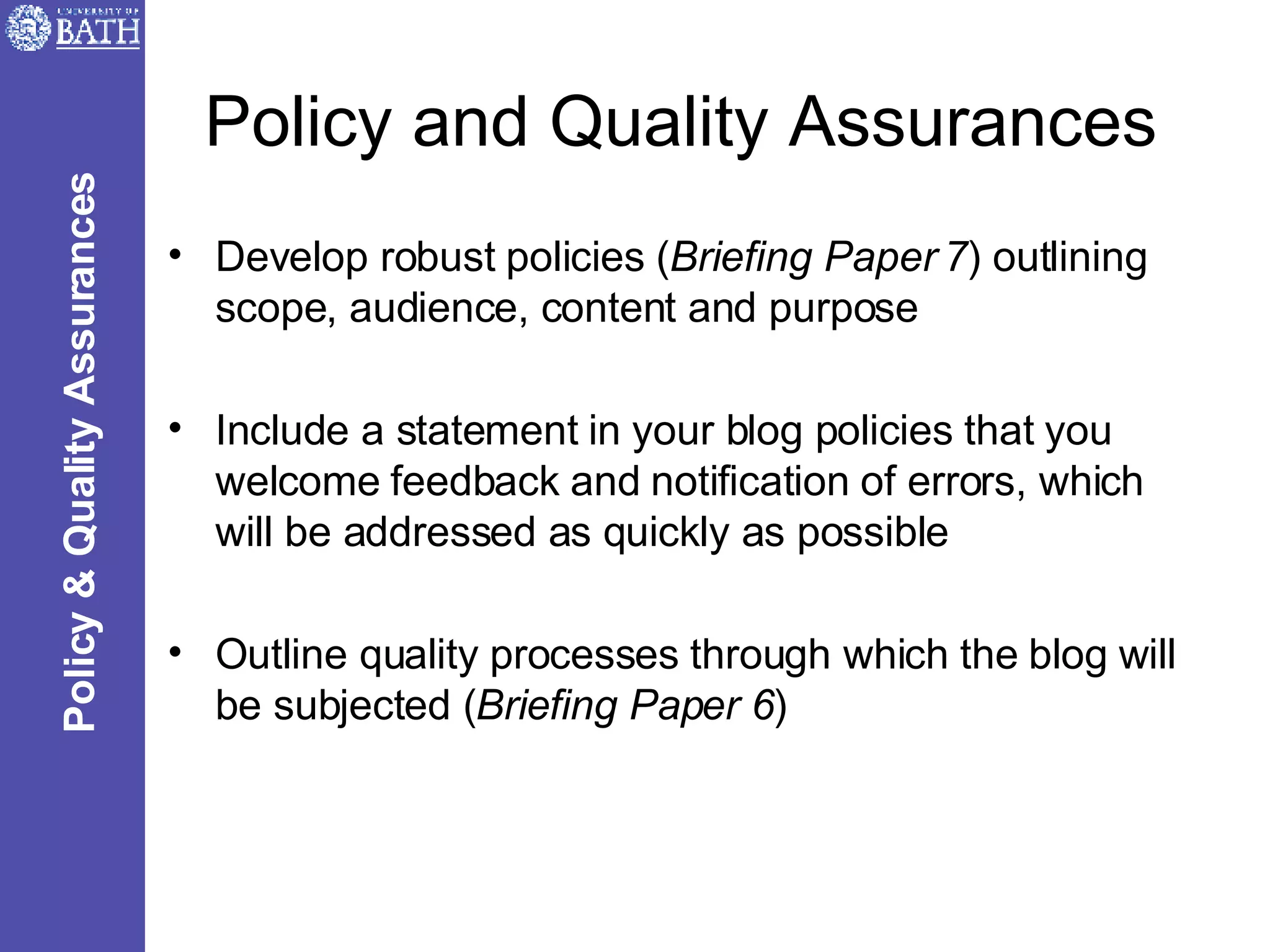 Addressing The Barriers | PPT