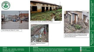 Addressing the Challenge of Climate Change and Environmental ...