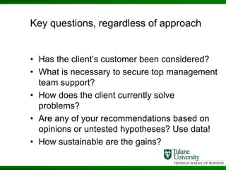 Addressing Client Issues.pptx