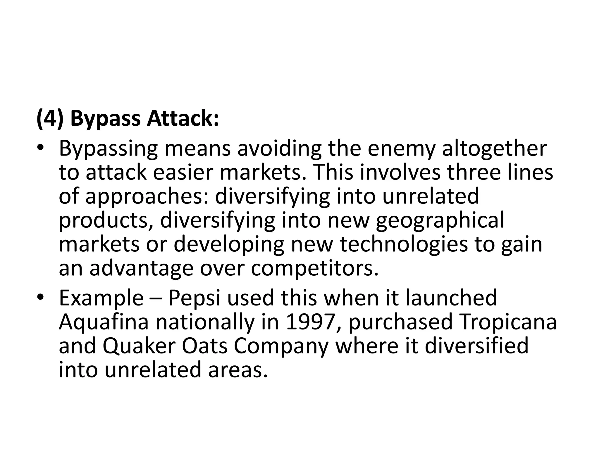 Addressing competition & driving growth.pptx