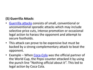 Addressing competition & driving growth.pptx