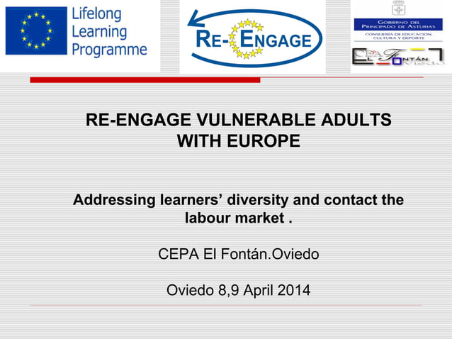 Addressing diversity | PPT