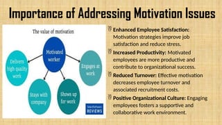 Addressing Employee Motivation at Walmart USA.pptx