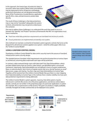 Addressing Gaps in Your Cyber Security | PDF