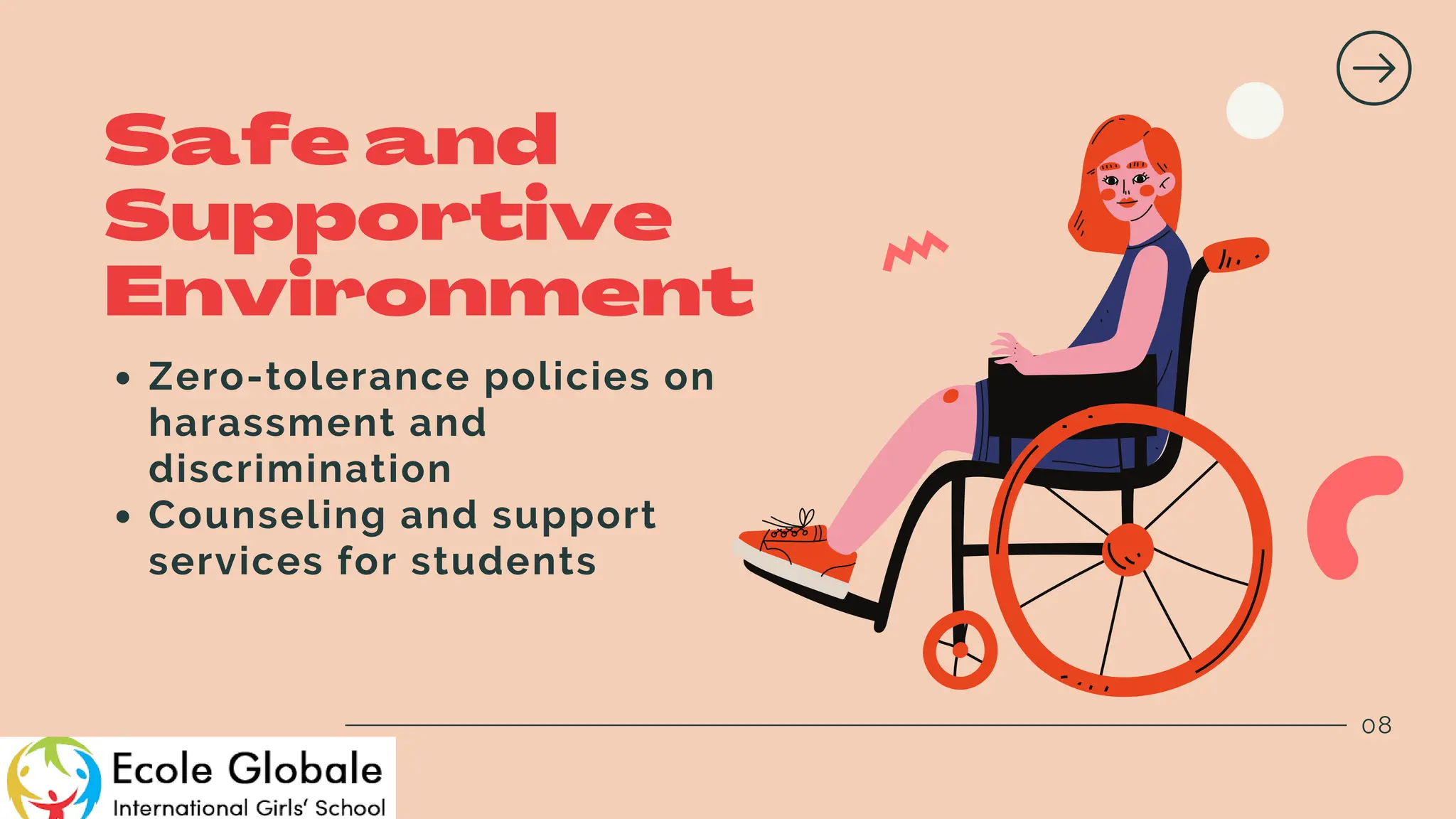 Addressing Gender Equality in Education: Initiatives by Boarding ...