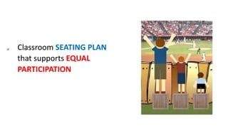 Addressing gender equality with teaching strategies | PDF