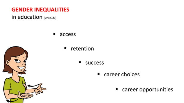 Addressing gender equality with teaching strategies | PDF