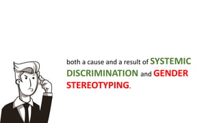 Addressing gender equality with teaching strategies | PDF