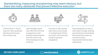 Addressing Labor Shortage: How to Increase Uptime While Empowering ...