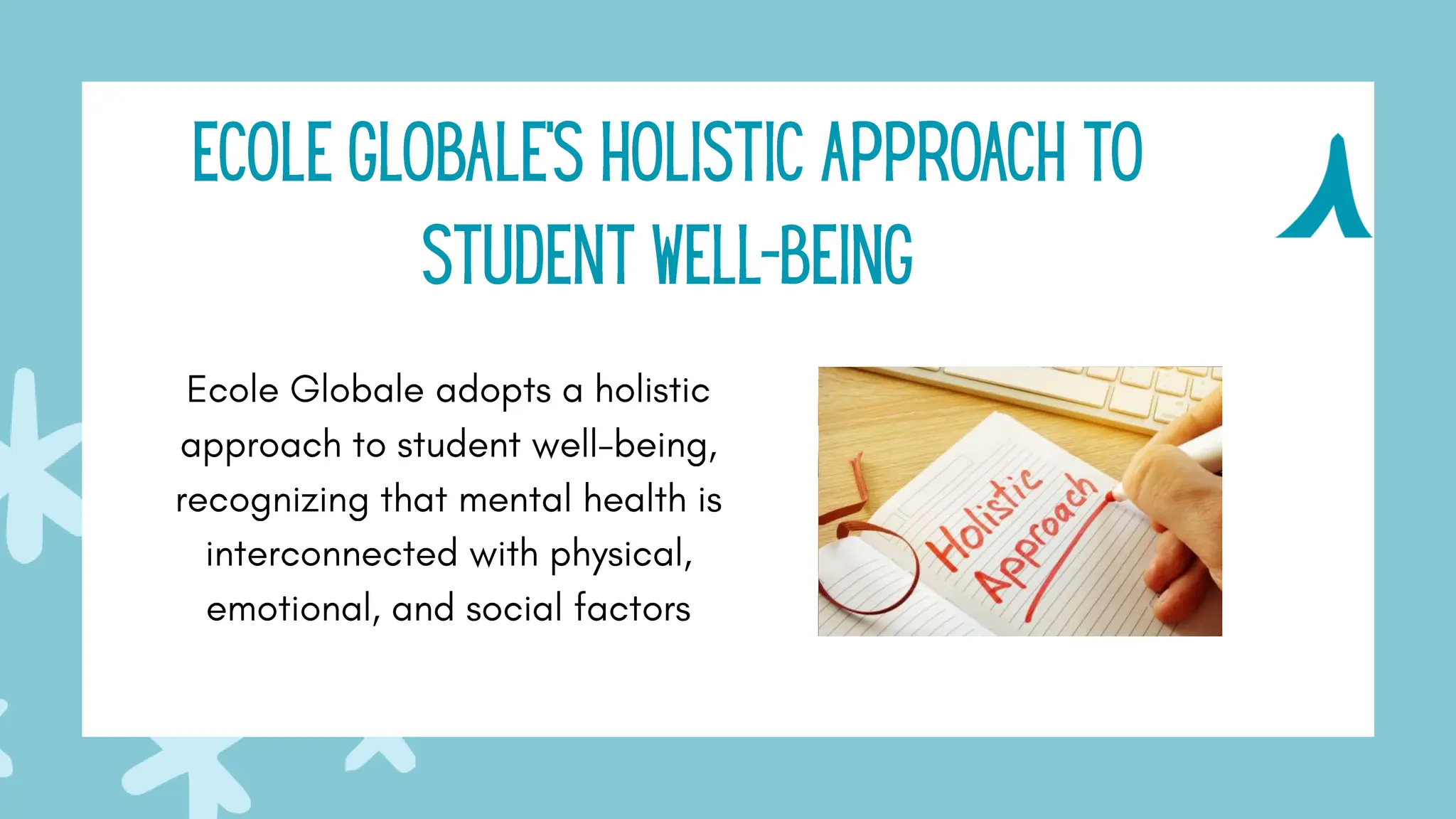 Addressing Mental Health in Boarding Schools Ecole Globale's Approach ...