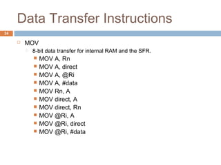 Addressing modes | PPT