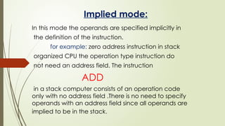 UNDERSTANDING ADDRESSING MODES1 IN THE CPU.pptx
