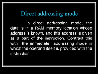 addressingmodes8051.ppt