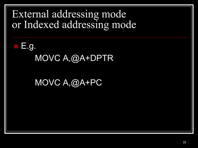 microprocessor and microcontroller notes ppt | PPT