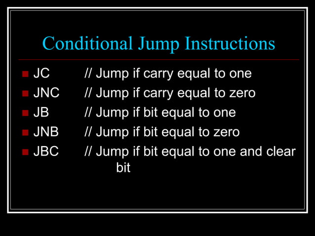 microprocessor and microcontroller notes ppt | PPT microprocessor and microcontroller notes ppt | PPT