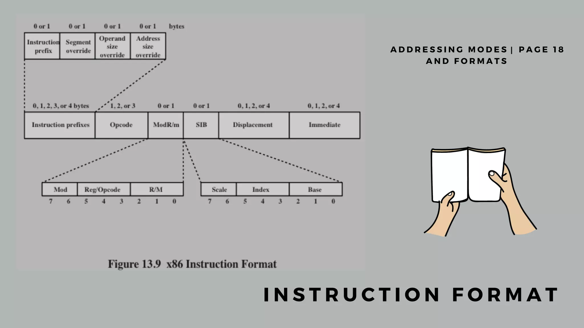 Addressing Modes and Formats.pdf