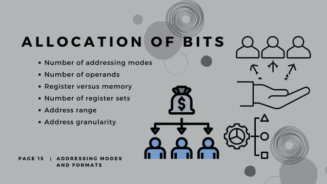 Addressing Modes and Formats.pdf | Programming Languages | Computing