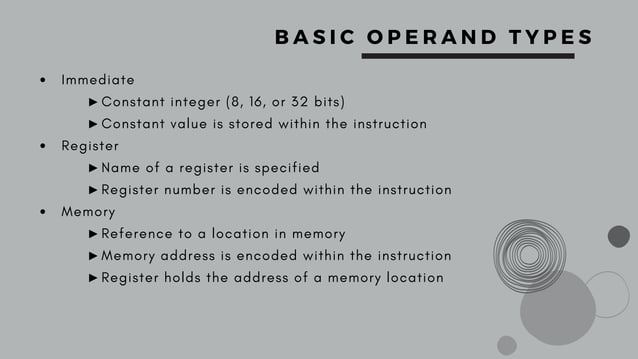 Addressing Modes and Formats.pdf | Programming Languages | Computing