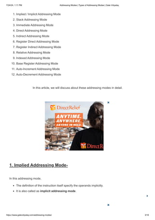 Addressing Modes _ Types of Addressing Modes _ Gate Vidyalay.pdf