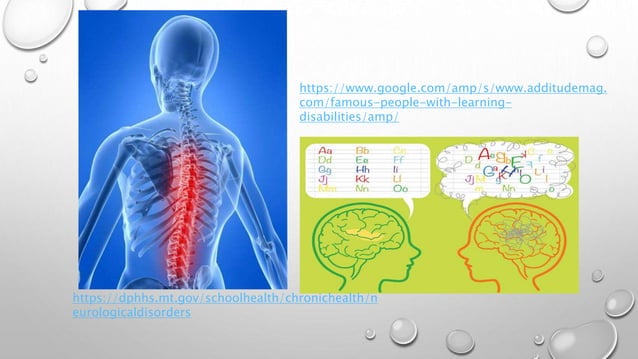 Addressing neurodevelopmental learning needs a south african ...