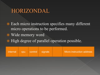 Addressing sequencing | PPTX