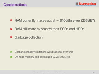 Big Data, Simple and Fast: Addressing the Shortcomings of Hadoop | PPT | Free Download