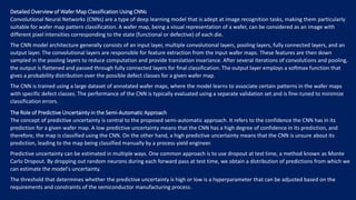 Addressing the Challenge of Wafer Map Classification in Semiconductor ...