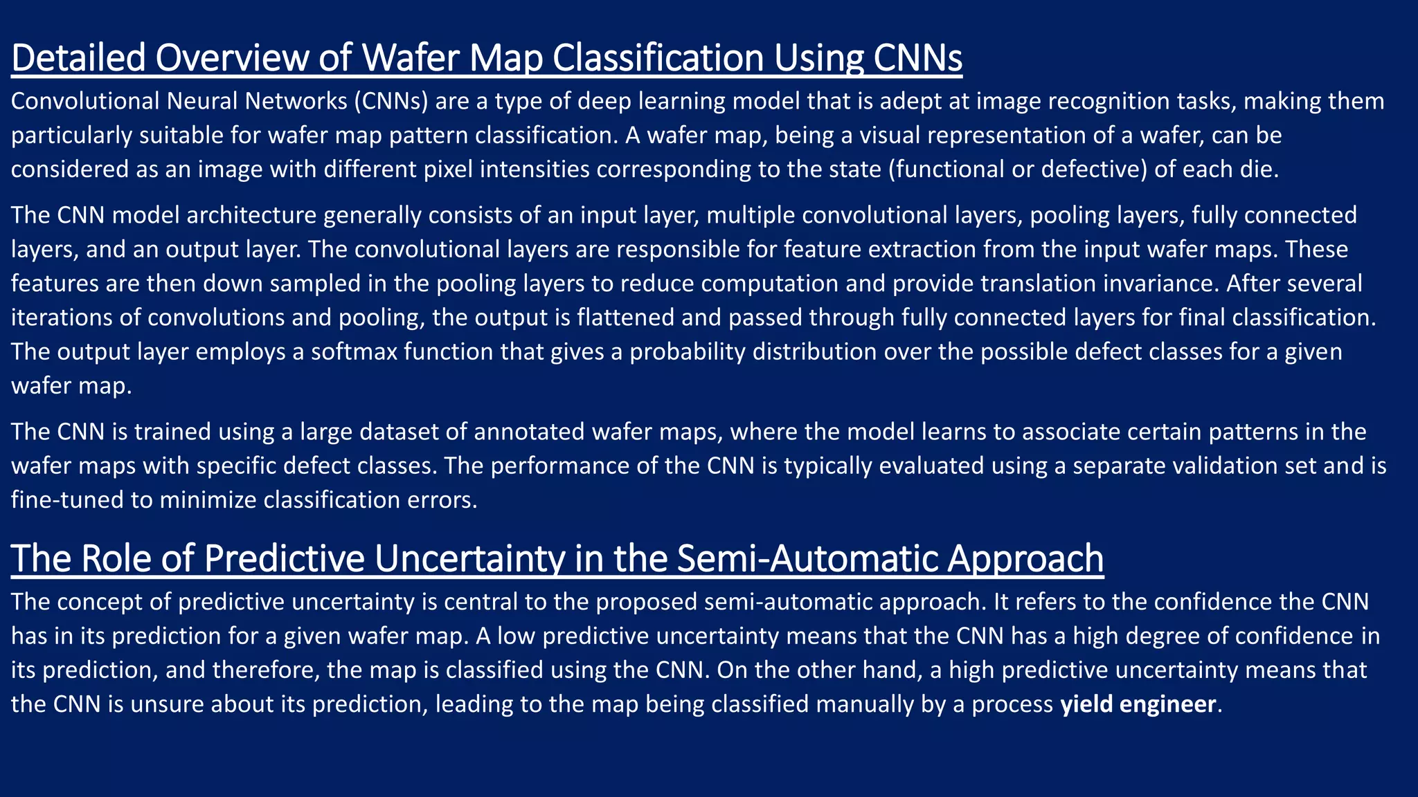 Addressing the Challenge of Wafer Map Classification in Semiconductor ...