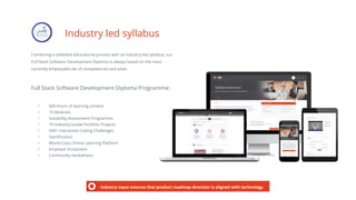 Addressing the digital skills crisis | PPTX | Educational Assessment ...