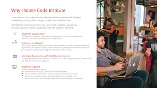 Addressing the digital skills crisis | PPTX | Educational Assessment ...