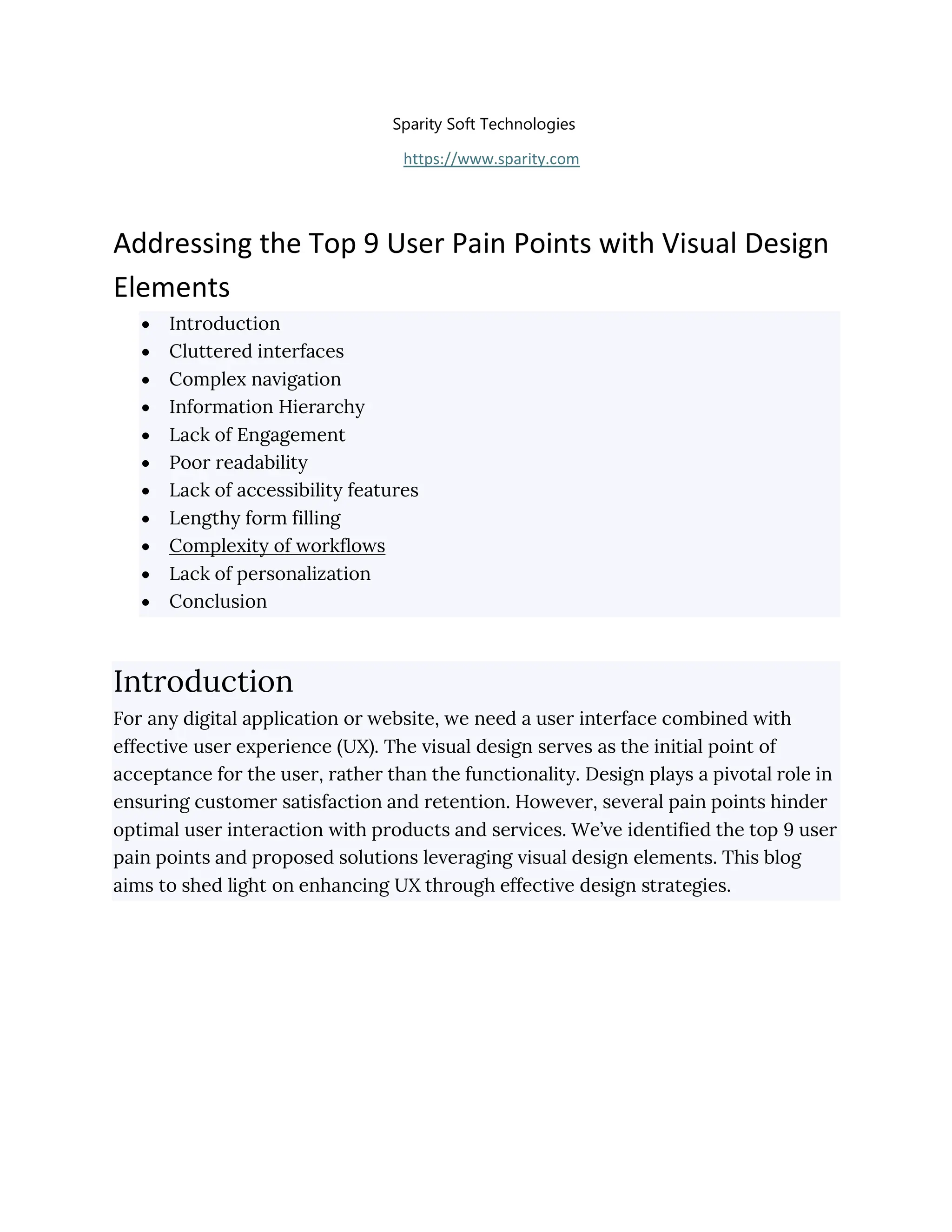 Addressing the Top 9 User Pain Points with Visual Design Elements.pdf