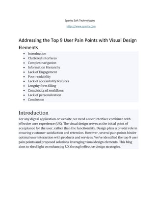 Addressing the Top 9 User Pain Points with Visual Design Elements.pdf