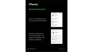 Addressing the Top 9 User Pain Points with Visual Design Elements.pptx