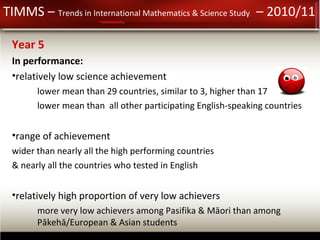 Where are we with Science Education in New Zealand? | PPT